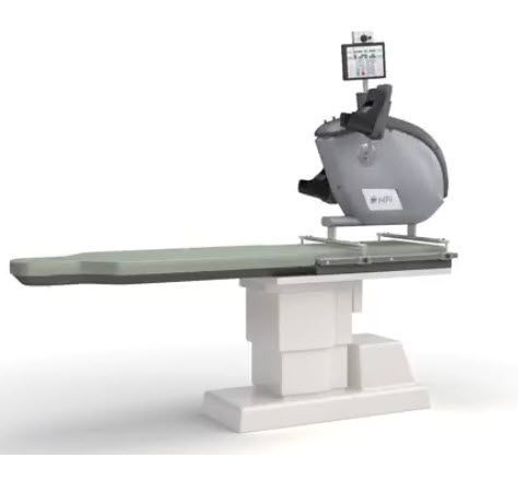 Leg ergometer pedal exerciser / supine - Cath Ergometer® - Exercise ...