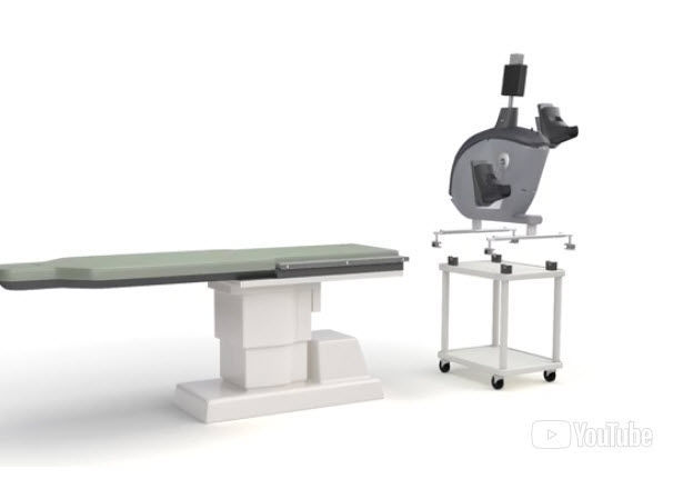 Leg ergometer pedal exerciser / supine - Cath Ergometer® - Exercise ...