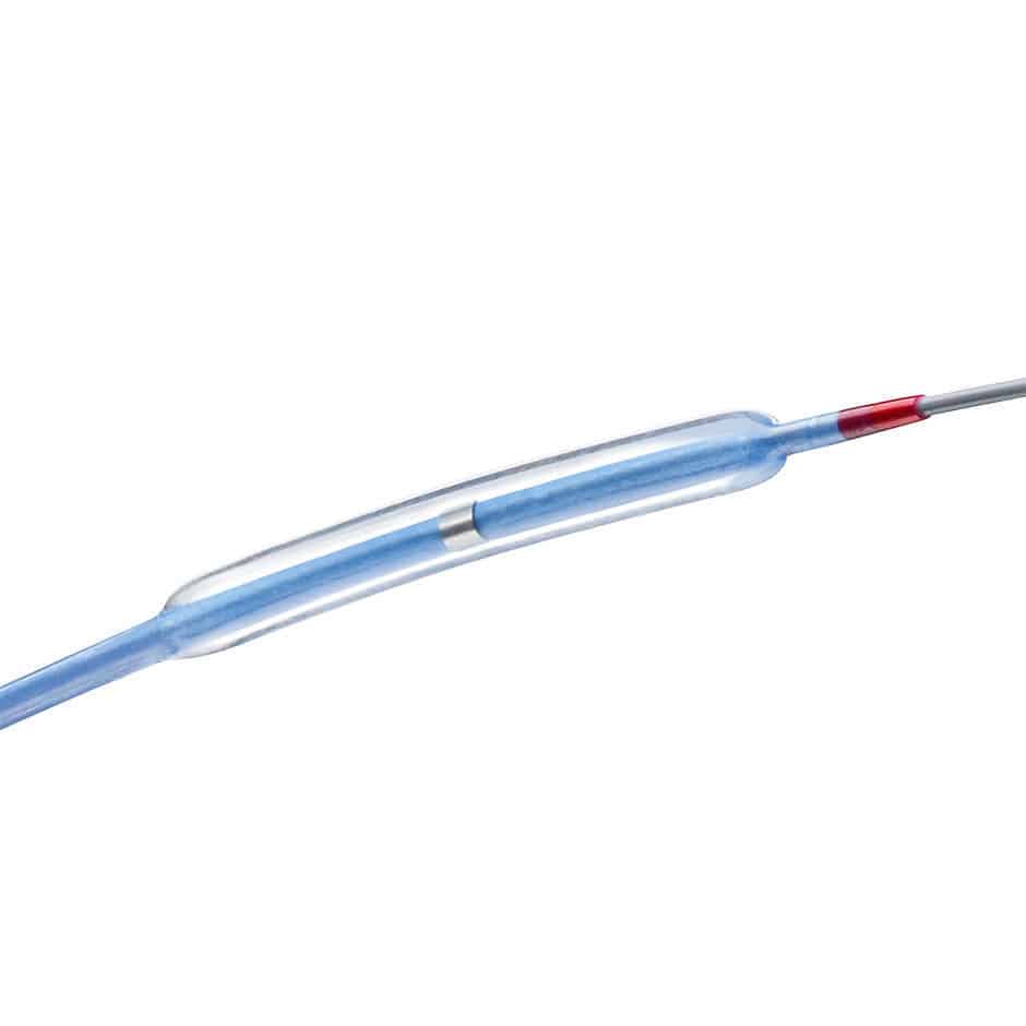 PTCA catheter - NOTRIX - USM Healthcare Medical Devices Factory ...