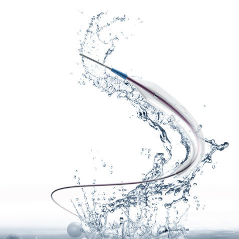 PTA catheter - UNAMEX - USM Healthcare Medical Devices Factory ...