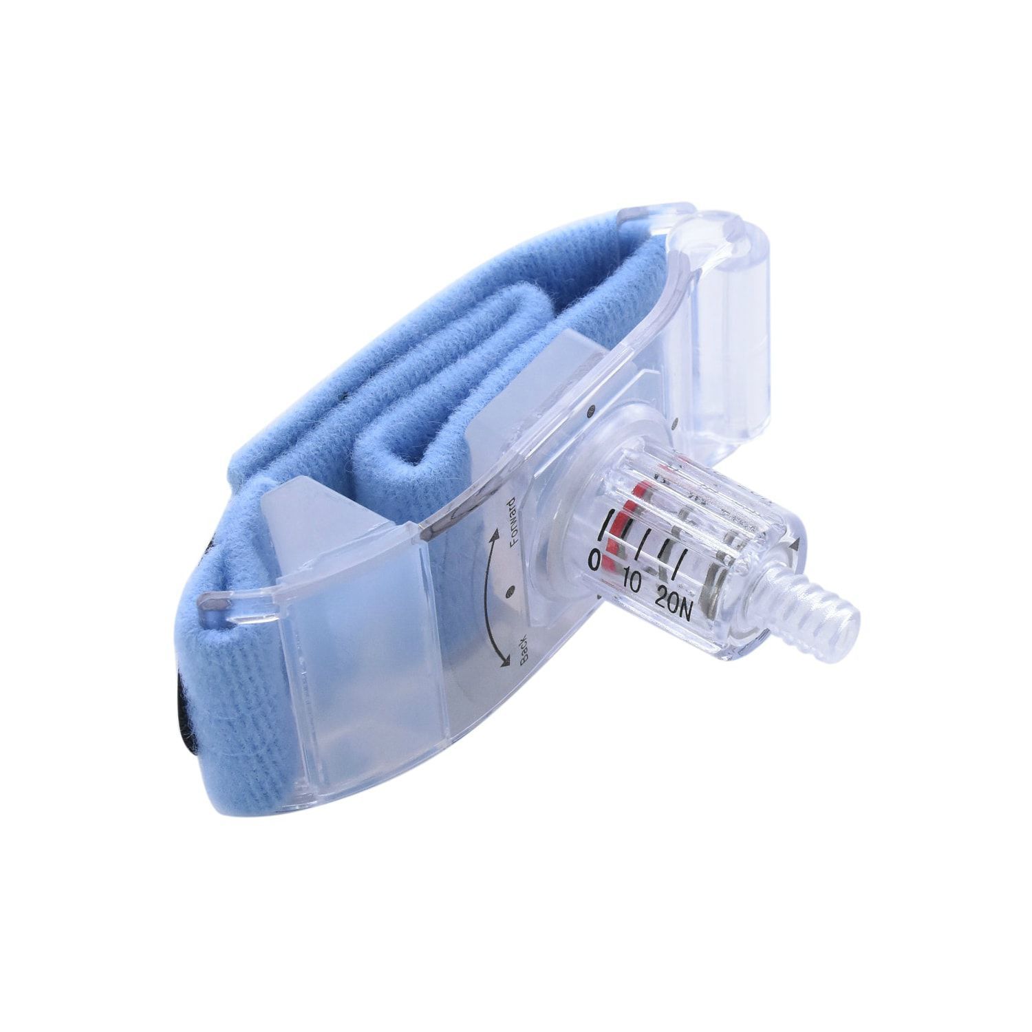 Radial artery compression device - MOSTAR - USM Healthcare Medical ...