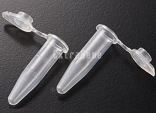 Cone-bottom test tube - TUBE-050-C,TUBE-050-CS - ExtraGene,Inc ...