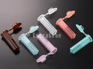 Cone-bottom test tube - TUBE-200-C,TUBE-200-CS - ExtraGene,Inc ...