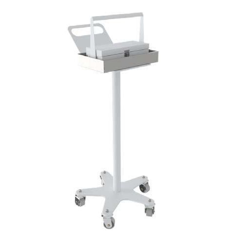 Syringe container - 4BT-MOBSYRINGECARRIER - Bright Technologies - Bri-Tec