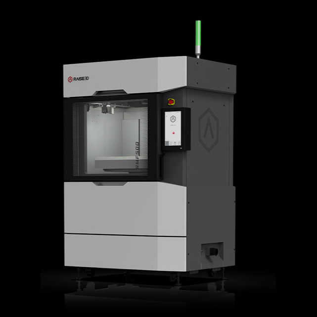 Medical 3D printer - RMF500 - Raise3D - FFF / floor-standing