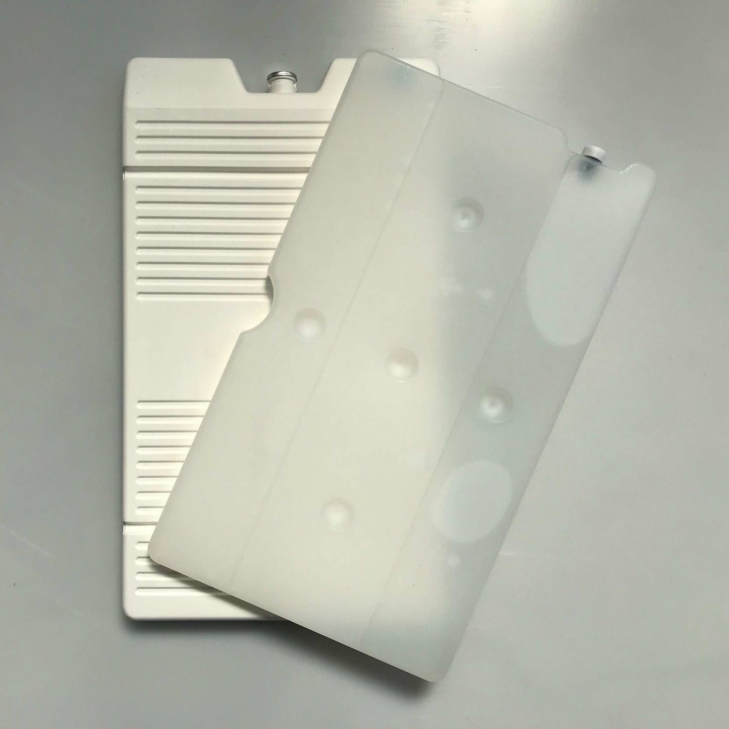 Eutectic plate - SIB 1000 - M.&G. INTL srl