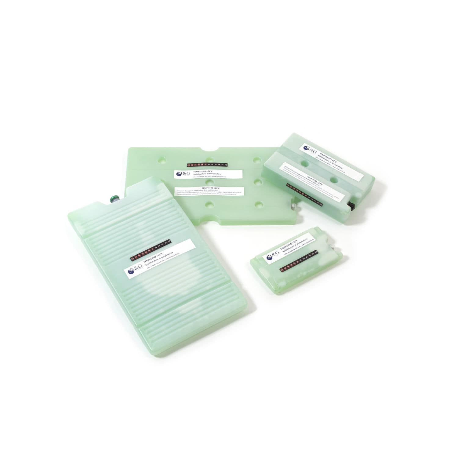 Eutectic plate - TS 22C 200 - M.&G. INTL srl