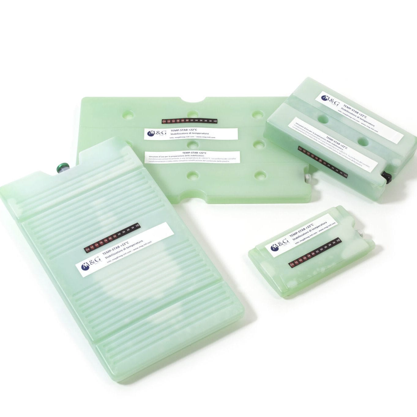 Eutectic plate - TS 22C 650 - M.&G. INTL srl