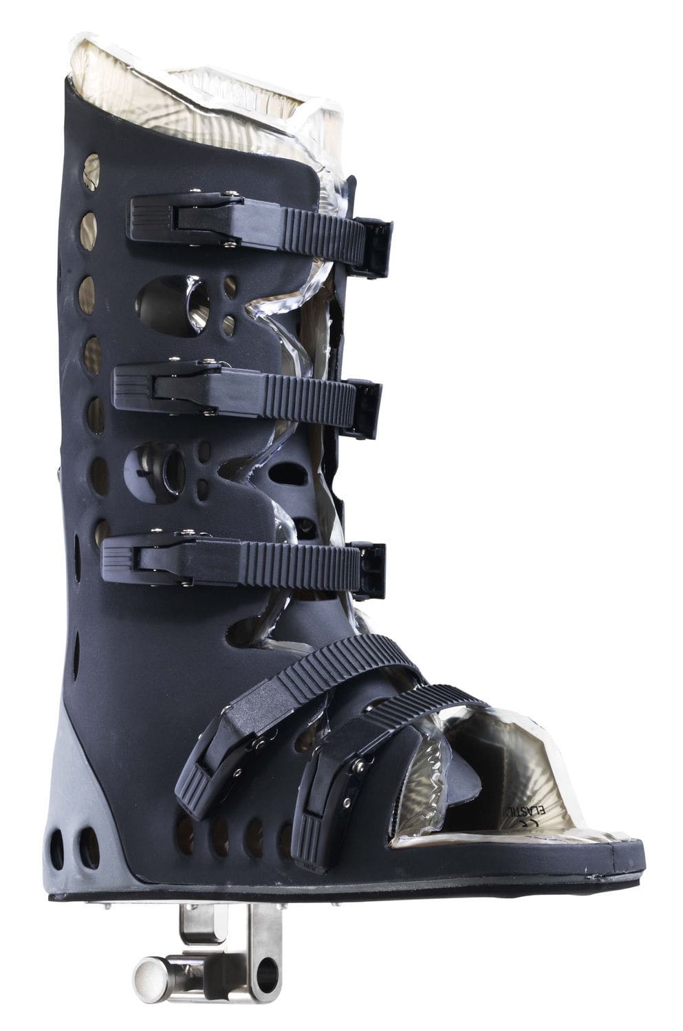 Hip surgery orthopedic extension device - E.T.O.I.L.E.® - Amplitude ...