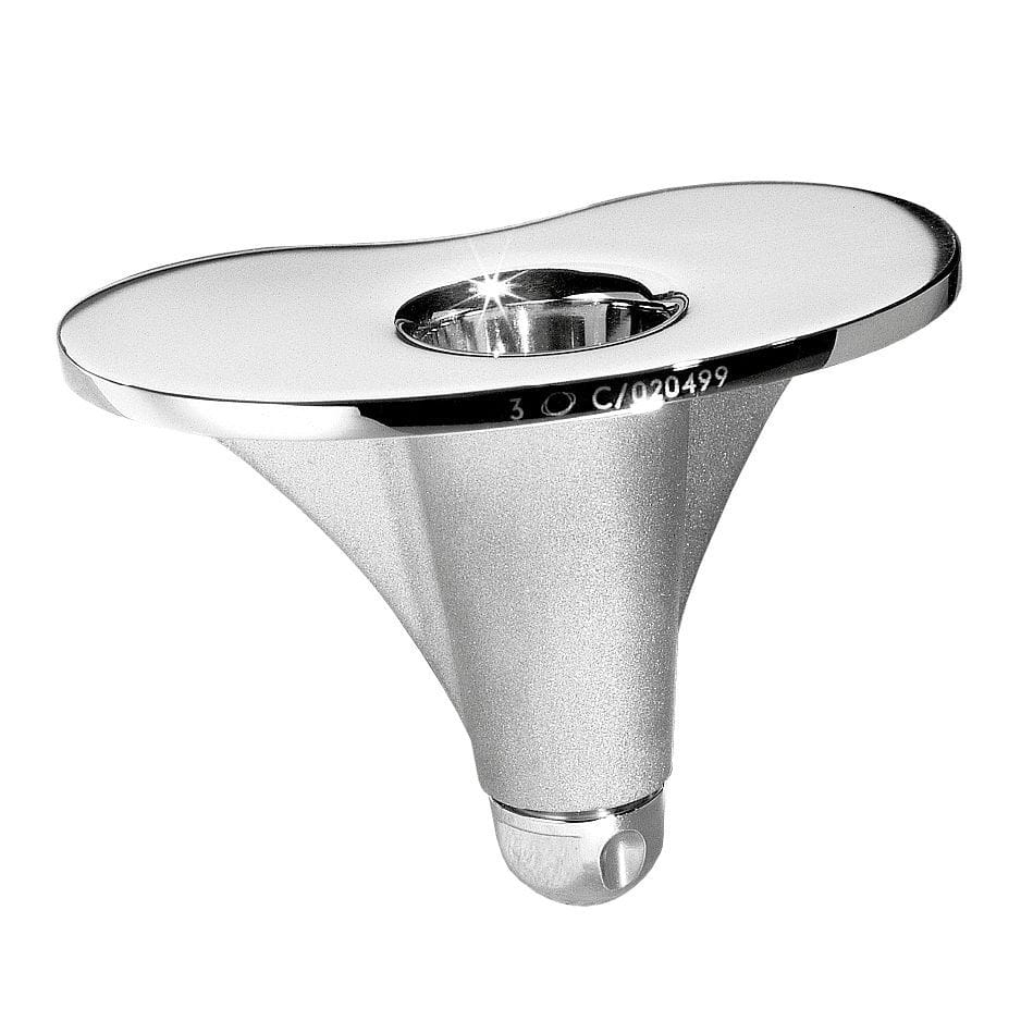 Revision knee prosthesis - REVISION SCORE® - Amplitude Surgical ...