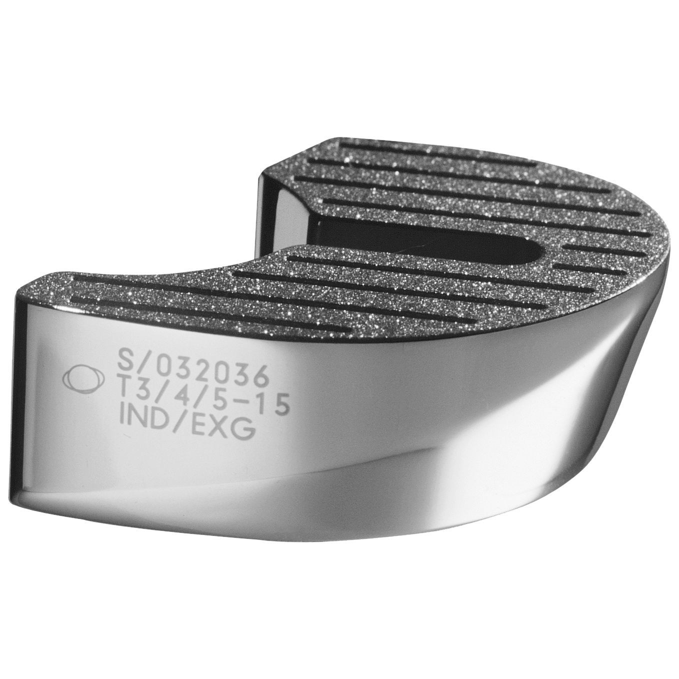 Revision knee prosthesis - REVISION SCORE® - Amplitude Surgical ...