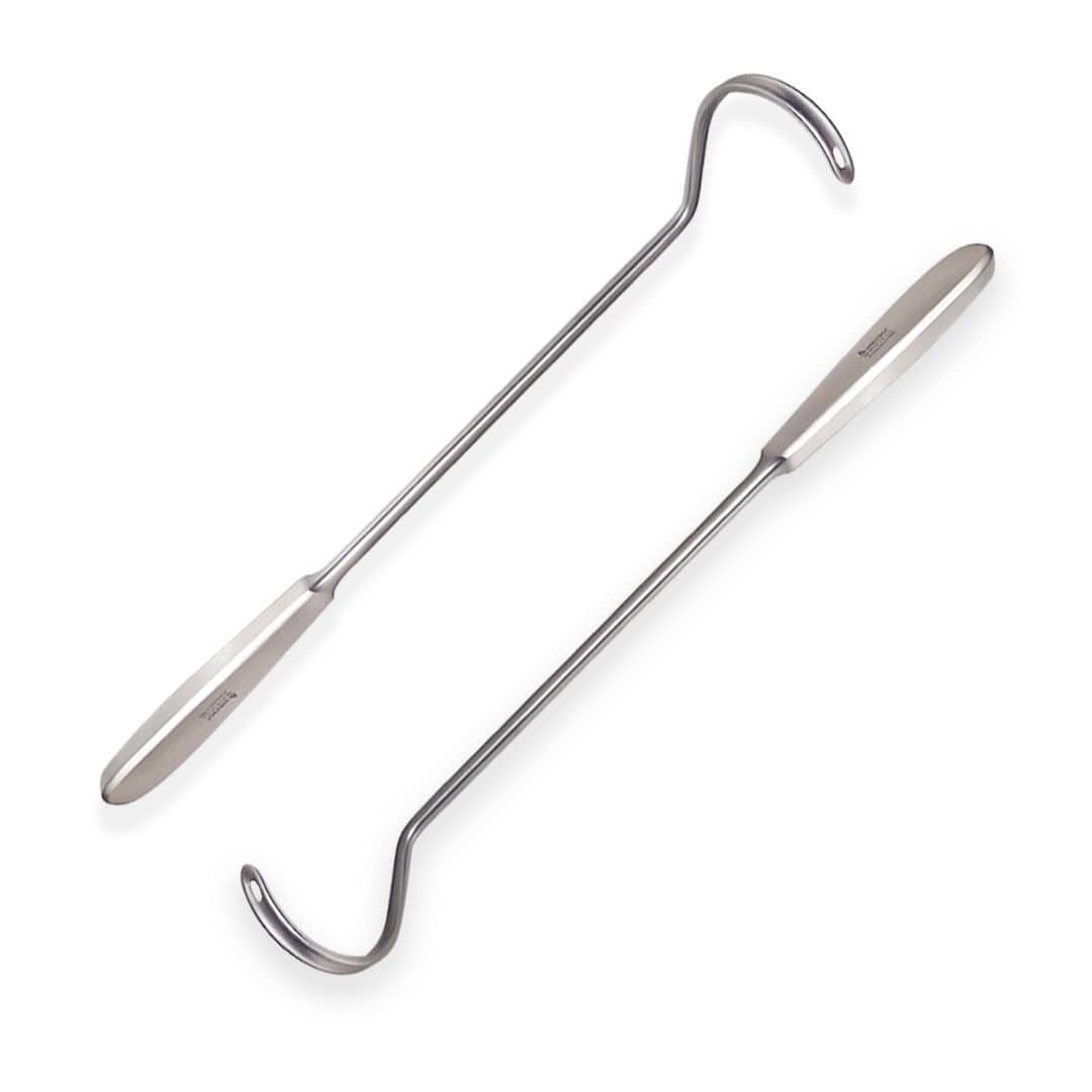 Ligature tucker - Asel Medikal