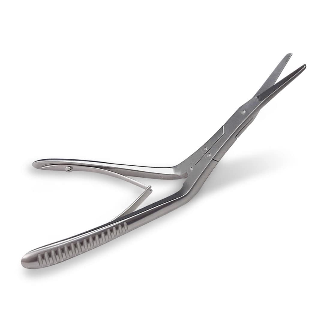 Surgery scissors - Caplan Septum - Asel Medikal - for humans ...