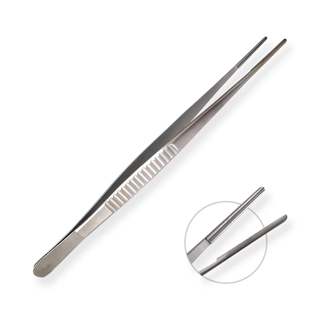Surgery forceps - Asel Medikal - grasping / tissue grasping / clamp