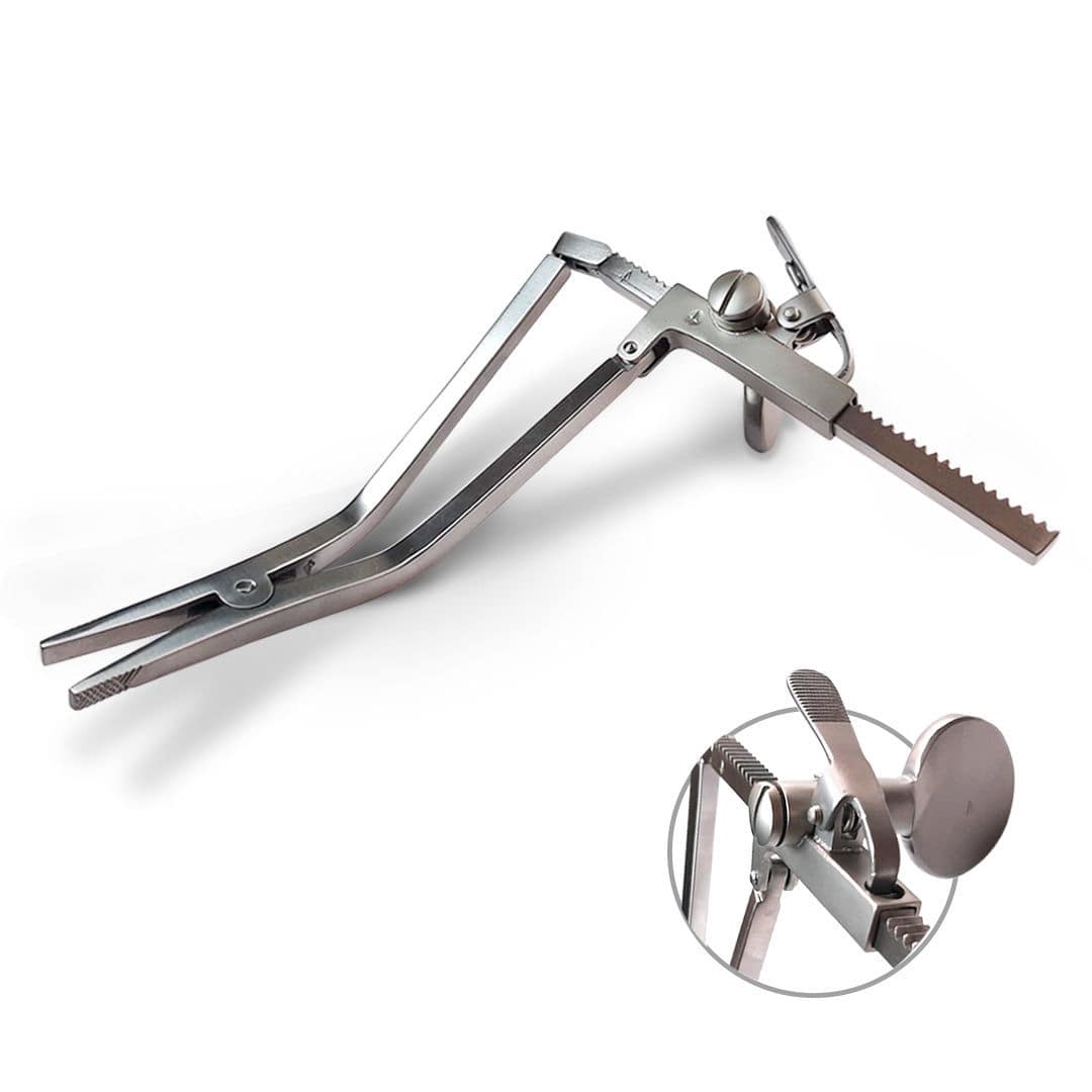 Surgery retractor - Asel Medikal
