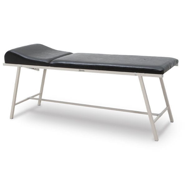 Manual examination table - EX 03MF - Tali Medical - with adjustable ...