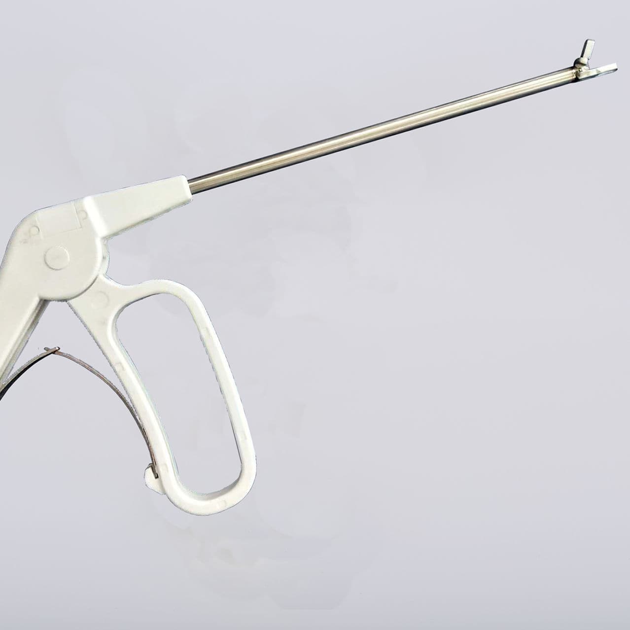 Surgery micro forceps - HK-QYQ-C - HTKD Medical - grasping / disposable ...