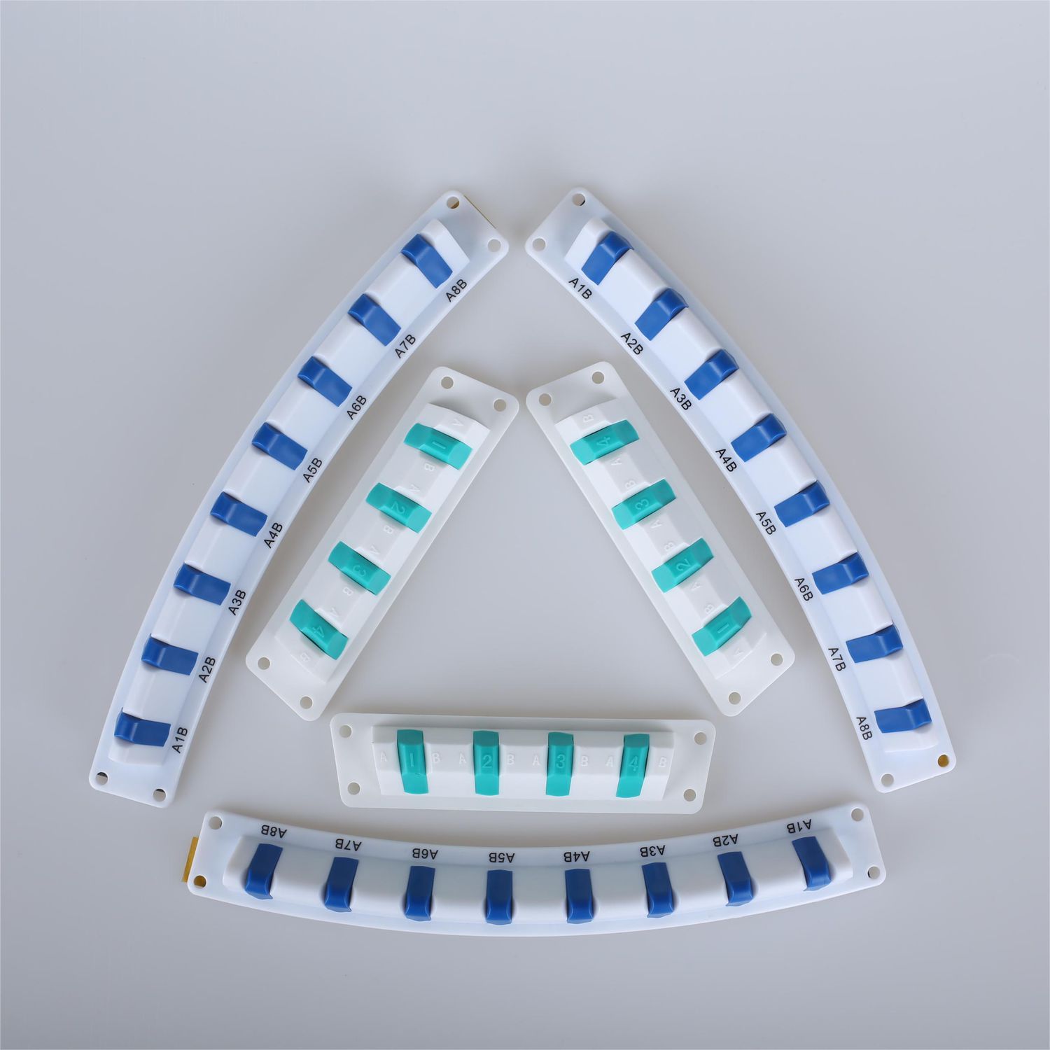 Suture organizer - HK-FXG-T8/T4 - HTKD Medical