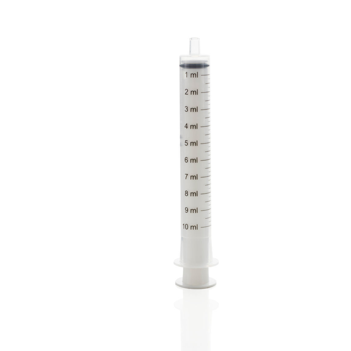 Dosing syringe - EVOLUTION - SGH Medical Pharma - 1 ml / 10 ml / 5 ml