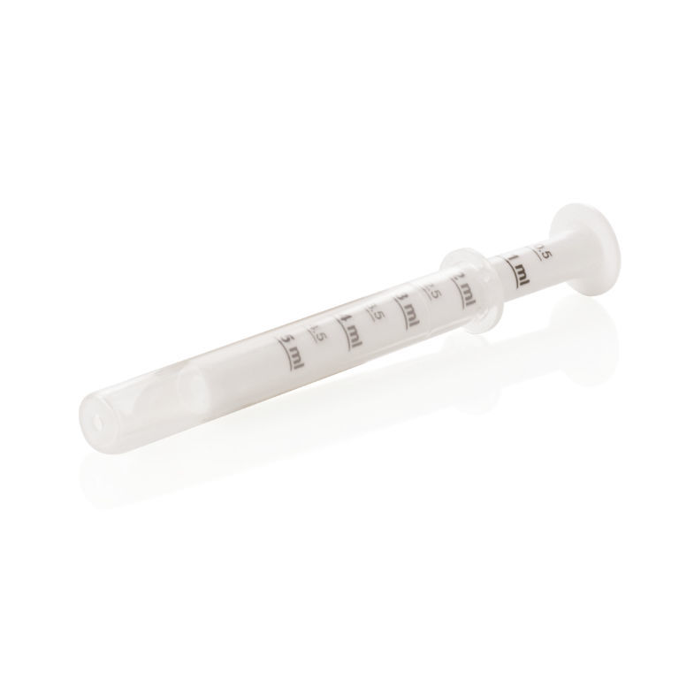 Dosing syringe - CLASSIC - SGH Medical Pharma - 10 ml / 5 ml / 2 ml