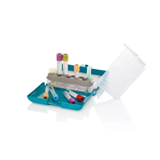 Biological sample sample box - SGH Medical Pharma - transport / safe