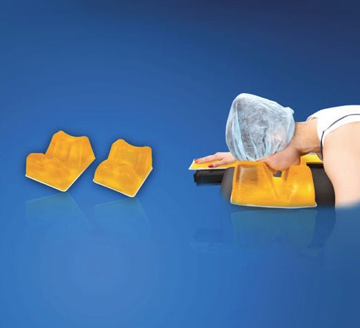 Head positioning cushion - MH221, MH222, MH231, MH232 - Better4 - for ...