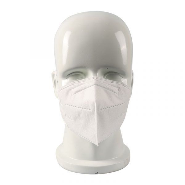 KN95 respirator - Chamfond Biotech - fabric / non-woven / reusable