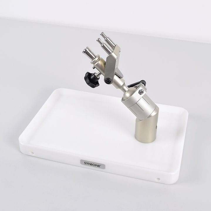 Model holder - 0038.50 - SYNBONE AG