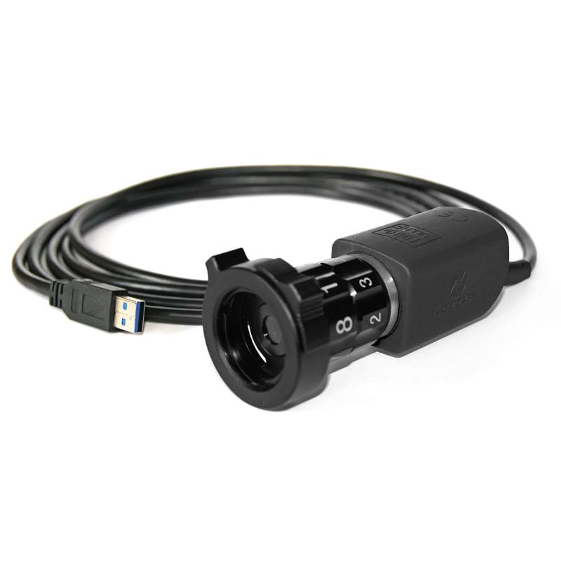 Endoscope camera head - KX-01 - Kettex Development - endoscopic ...