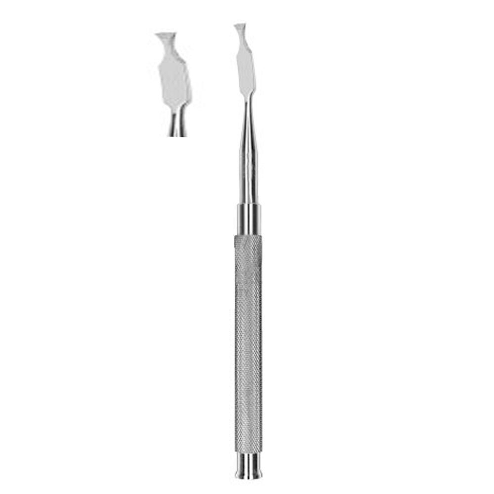 Dental plaster chisel - LD26-104 - Lenox Instrumentation