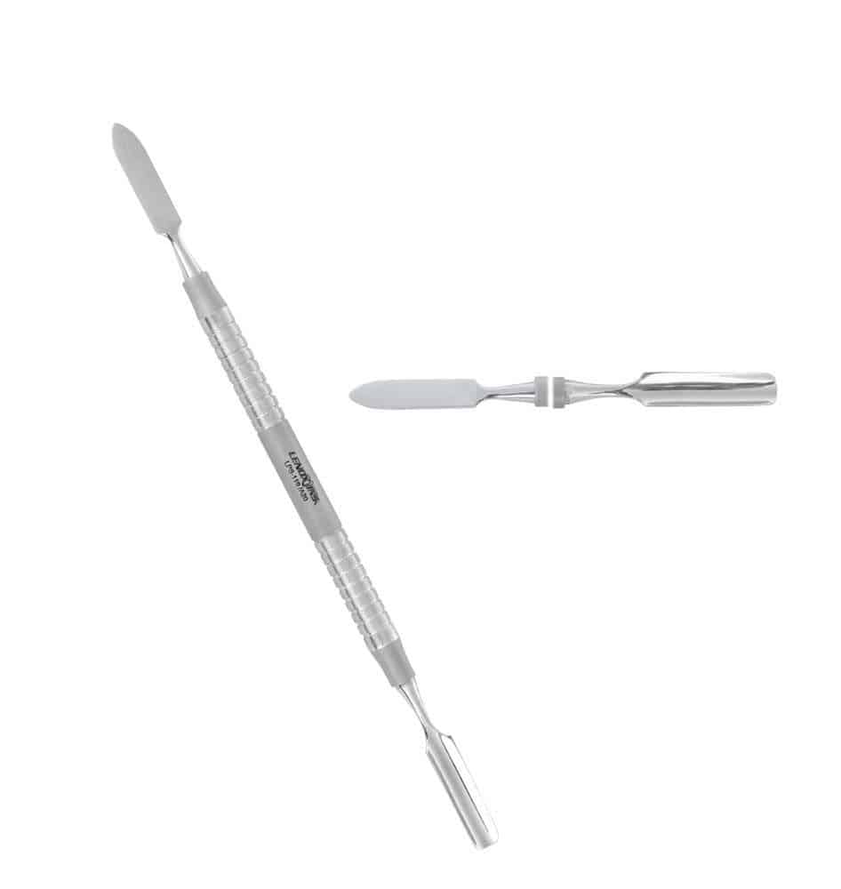 Dental spatula - LPS-119 - Lenox Instrumentation - double-ended ...