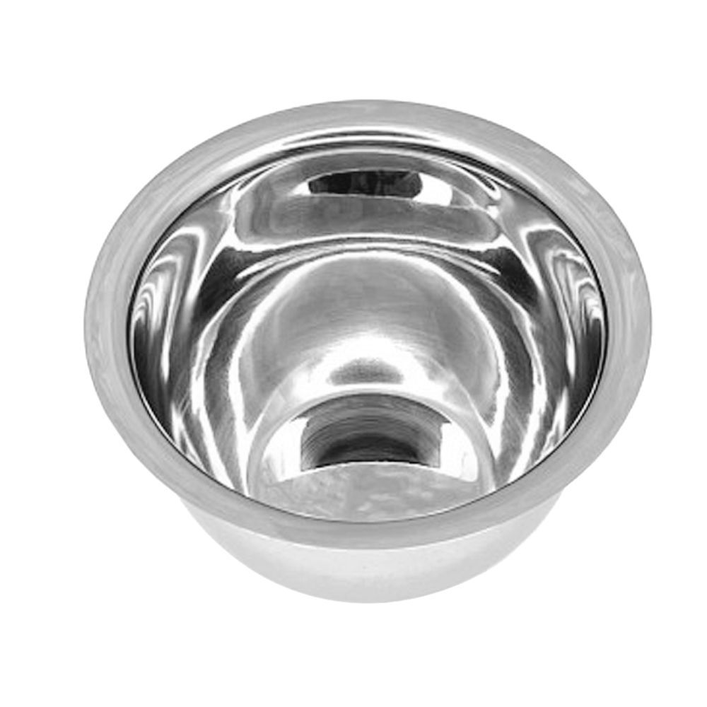 Stainless steel surgical bowl - LS20-600 - Lenox Instrumentation