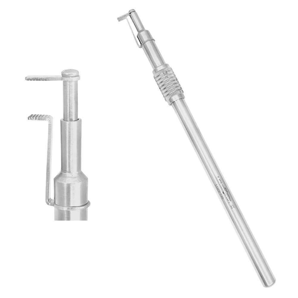 Orthodontic bracket positioning system - LD29-135 - Lenox Instrumentation