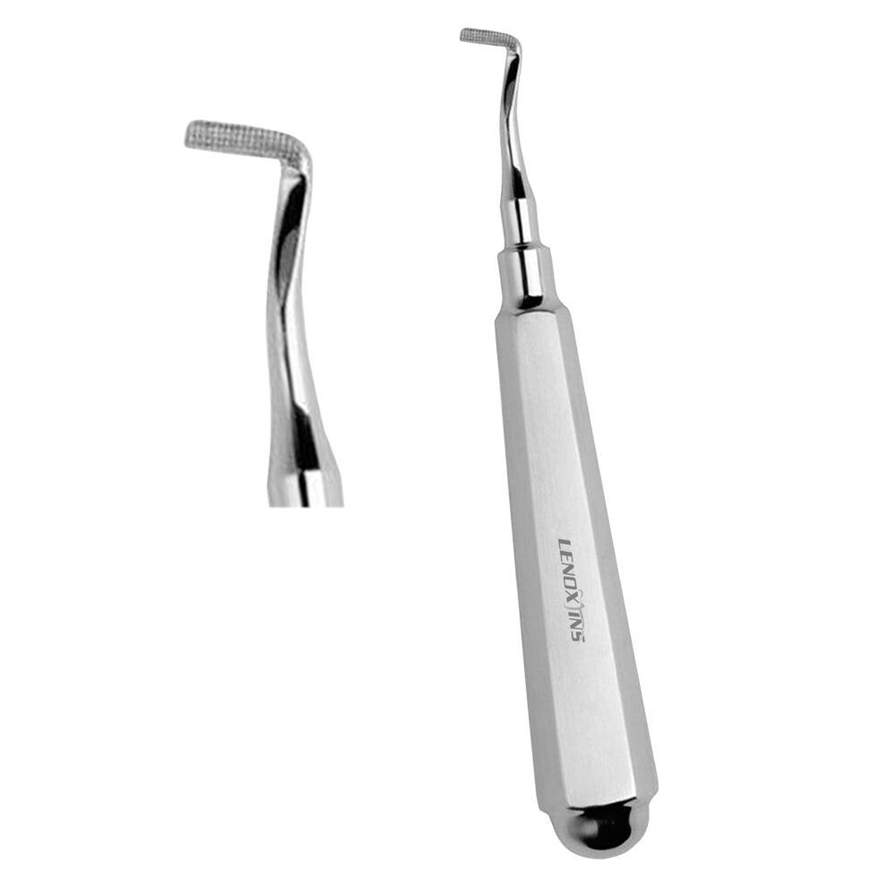 Stainless steel band pusher - LD36-111 - Lenox Instrumentation - Mershon