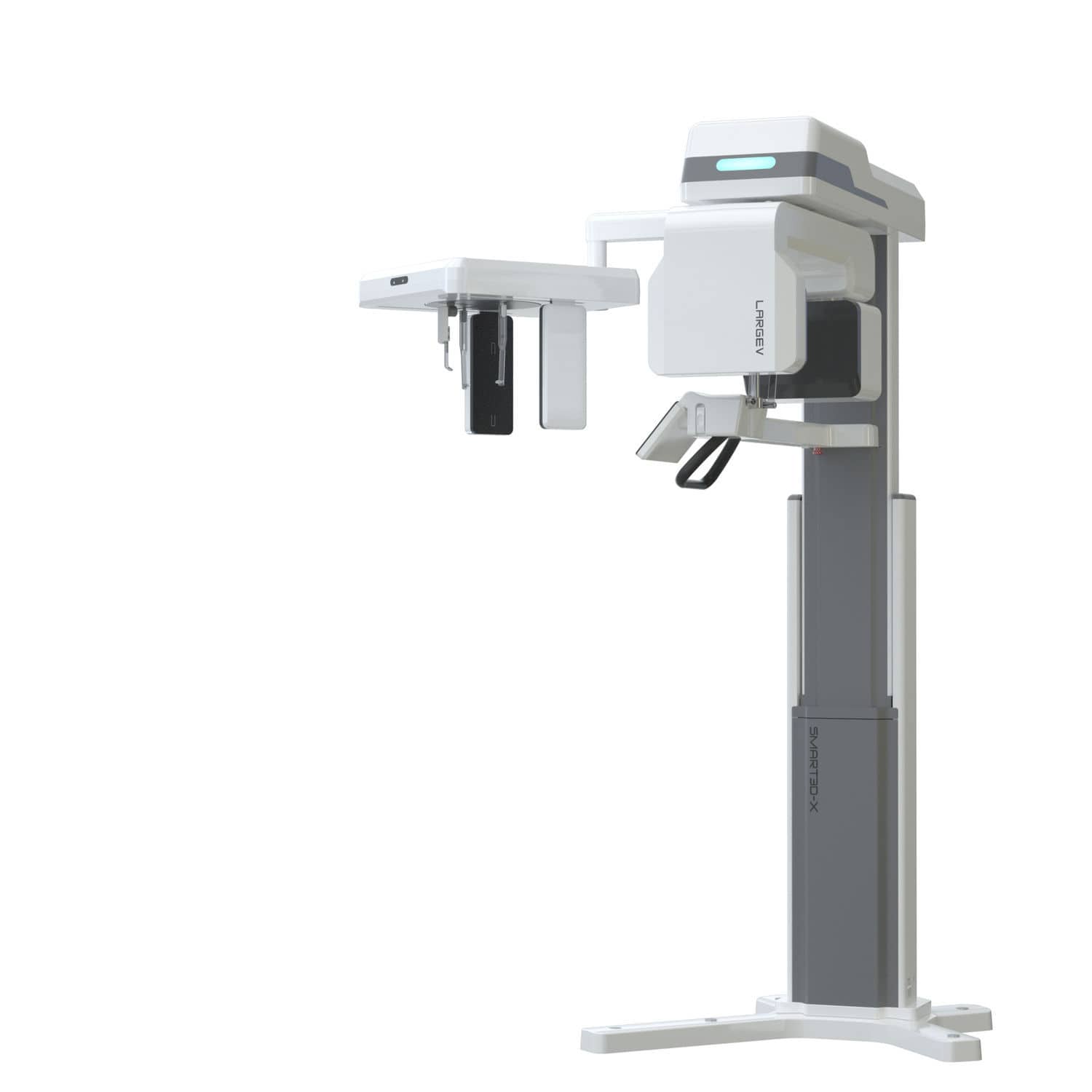 Dental CBCT scanner - Smart3D-X - LargeV Instrument - panoramic X-ray system / cephalometric X ...