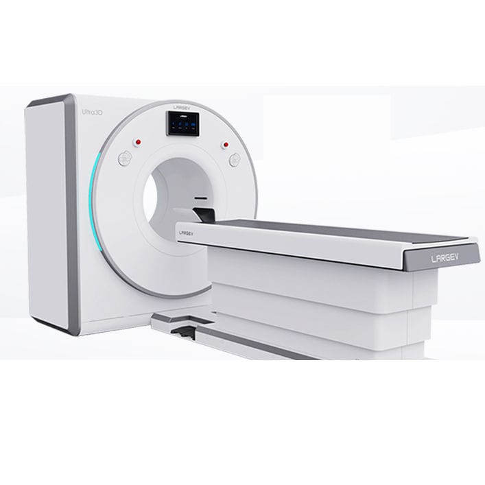 CBCT scanner - Ultra3D - LargeV Instrument - for cranial tomography