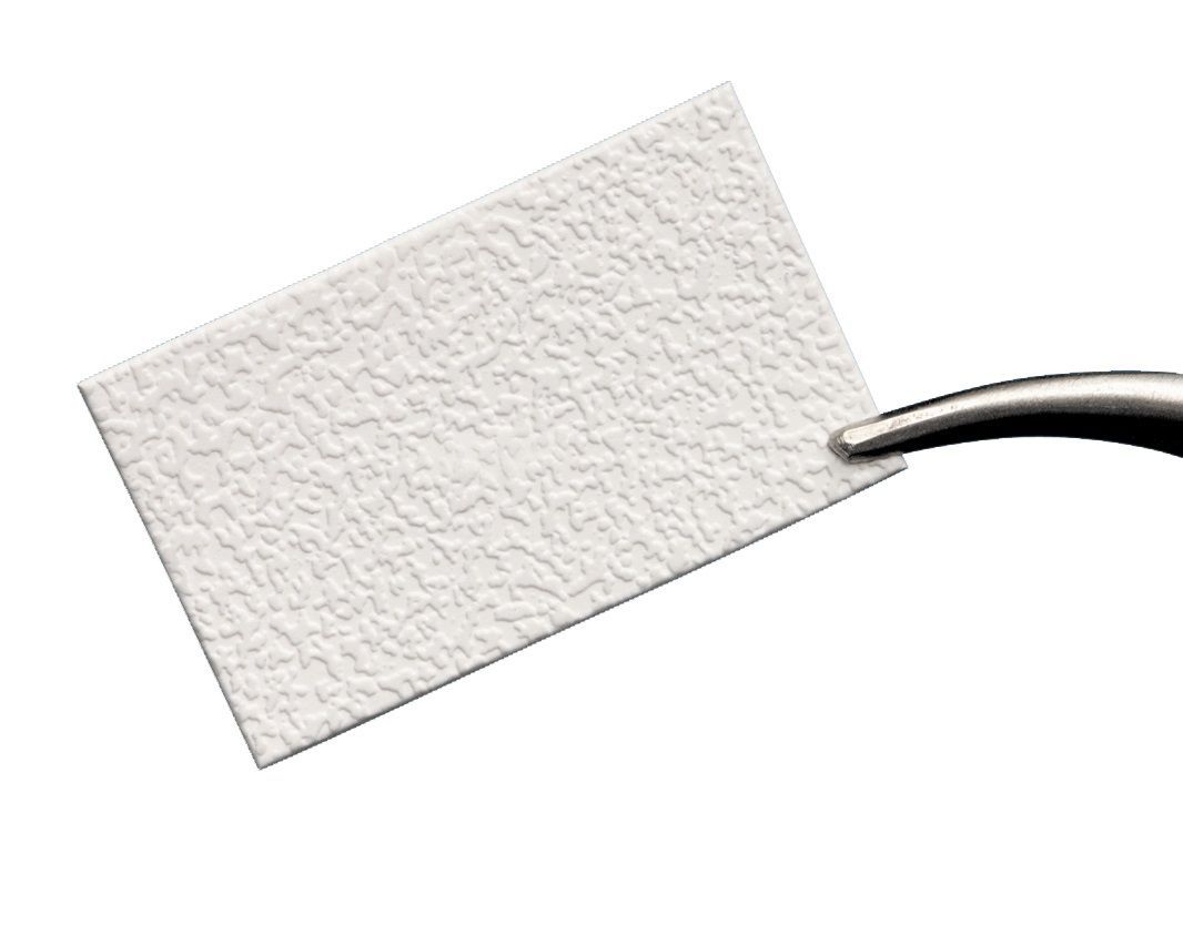 Buccal tissue matrix - Epi-Guide® - Curasan - synthetic / absorbable