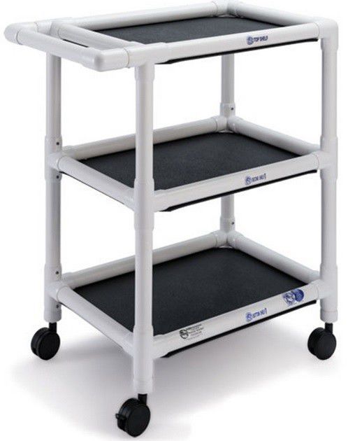 Transport cart - MRI-CART-3 - Phillips Safety Products - multi-function ...