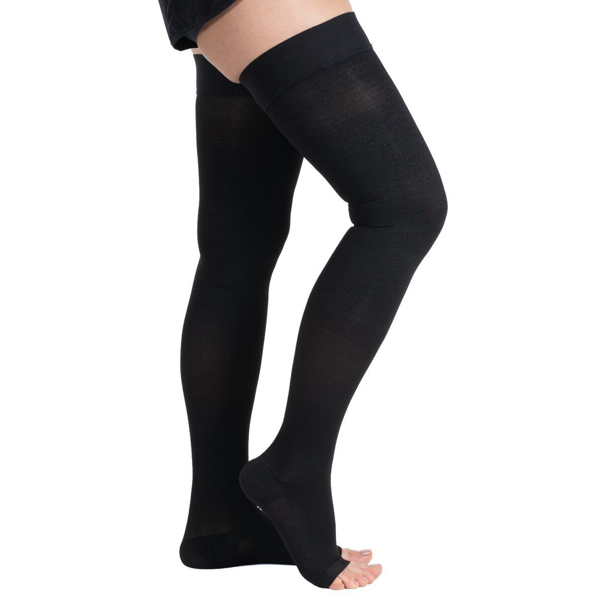 Venous thromboembolism support compression stockings - W1331 - WingMED ...