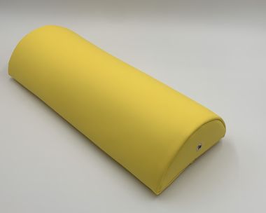 Positioning cushion - DC10 - JFB International - foam / cylindrical