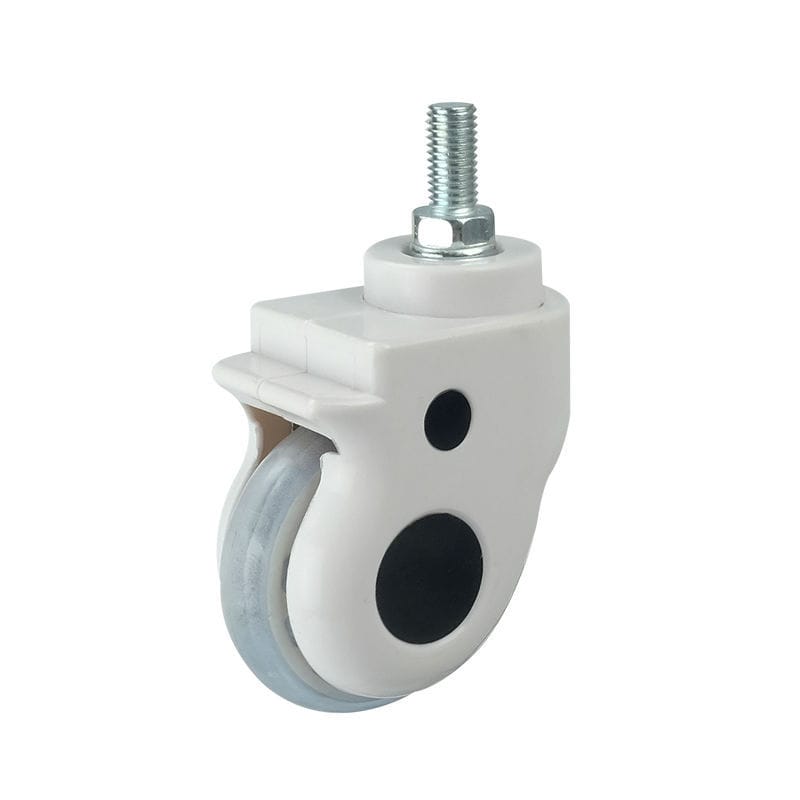 Hospital bed caster - W30100TPRS - Guanzhou Ylcaster Industry ...