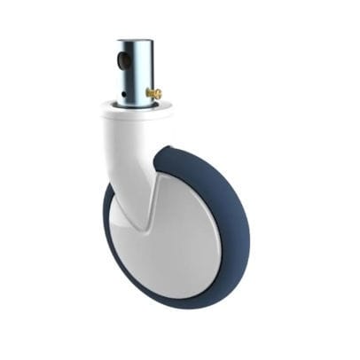 Polyamide wheel - M501 series - Longfen Caster