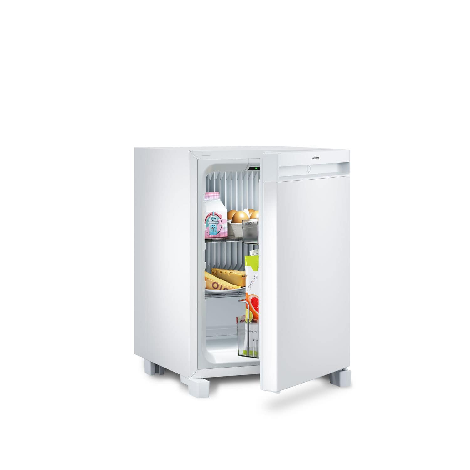 Hospital refrigerator - HiPro Care A40SFS - DOMETIC Professional - for ...