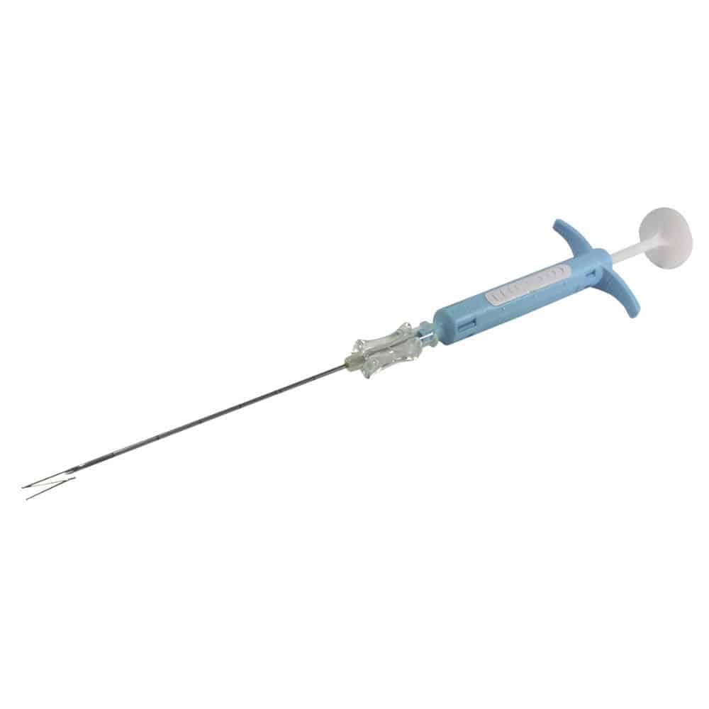 Puncture needle - Surgimarc Slim - Vigeo - breast localization / 18G / 20G