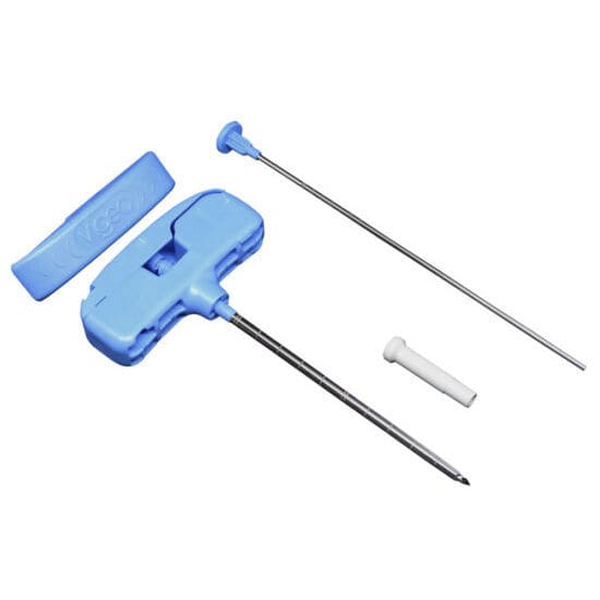 Bone marrow biopsy needle - Bcut - Vigeo - blunt / 13G / 11G
