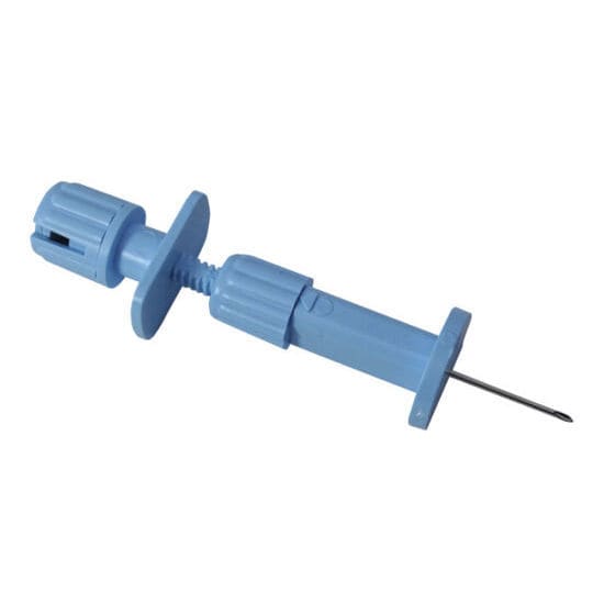 Bone marrow biopsy needle - Myelo Slim - Vigeo - 18G / 16G / 14G