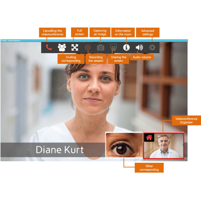Prescription aid software - Nexus Platform - NEHS DIGITAL - medical ...