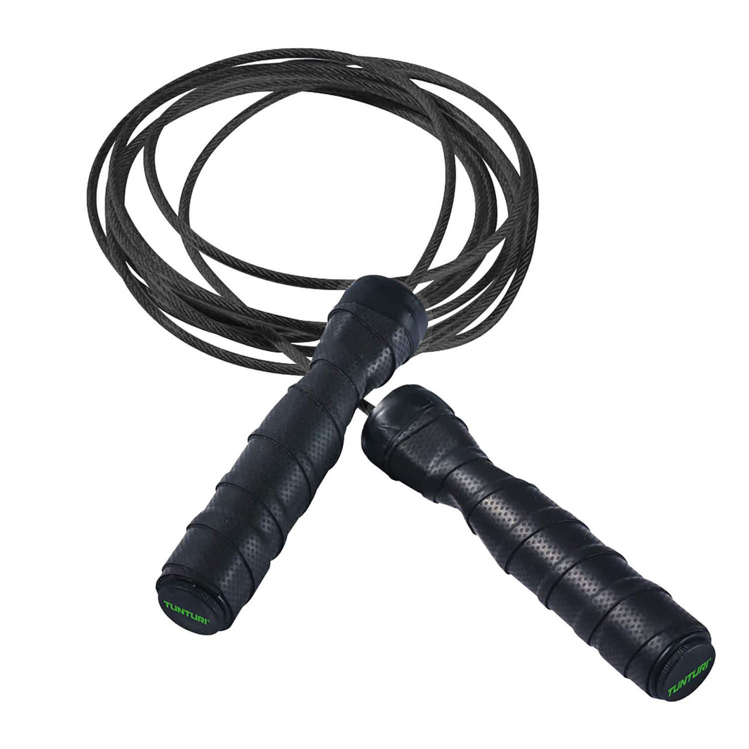 Jump rope - 14TUSCF087 - Tunturi
