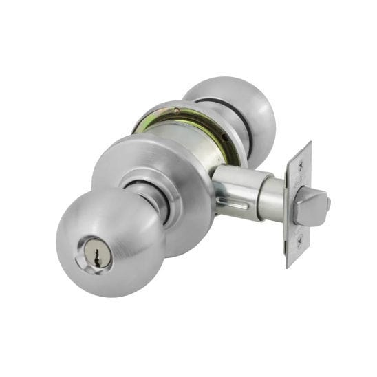 Medical device lock - 6 Line - SARGENT Manufacturing Company ...