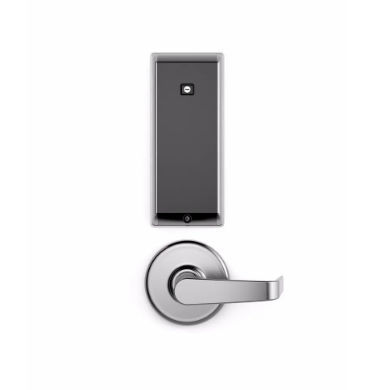 Medical device lock - IN120 - SARGENT Manufacturing Company - electronic
